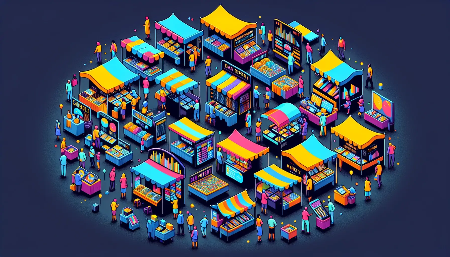 What Is Data Reporting Examples And Best Practices